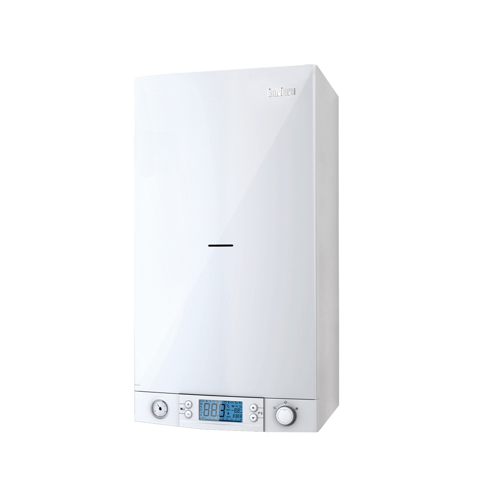 18-40kW Traditional Wall Hung Gas Boiler - Guangdong Xiangji Electrical ...