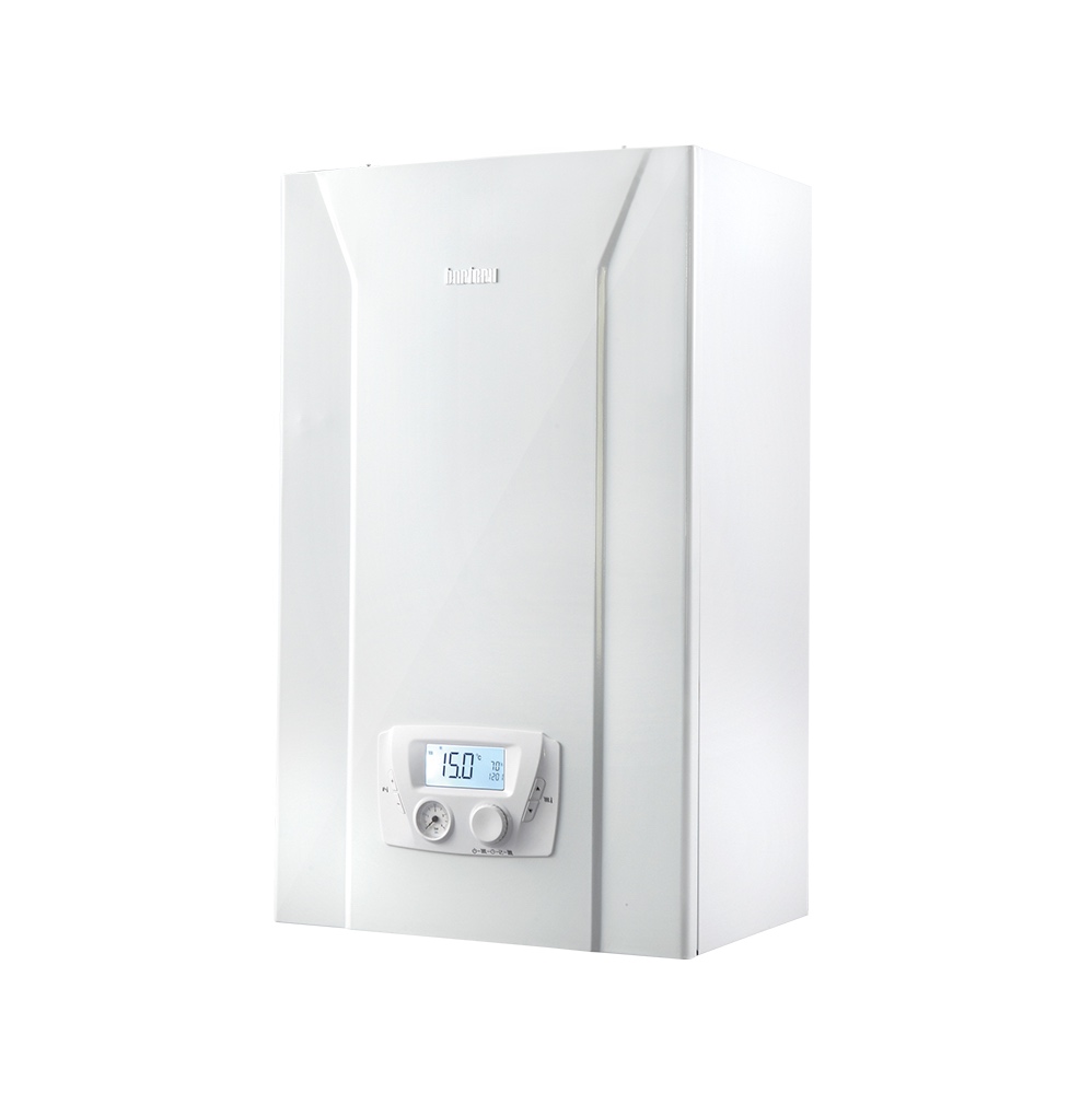 18-40kW Traditional Wall Hung Gas Boiler - Guangdong Xiangji Electrical ...