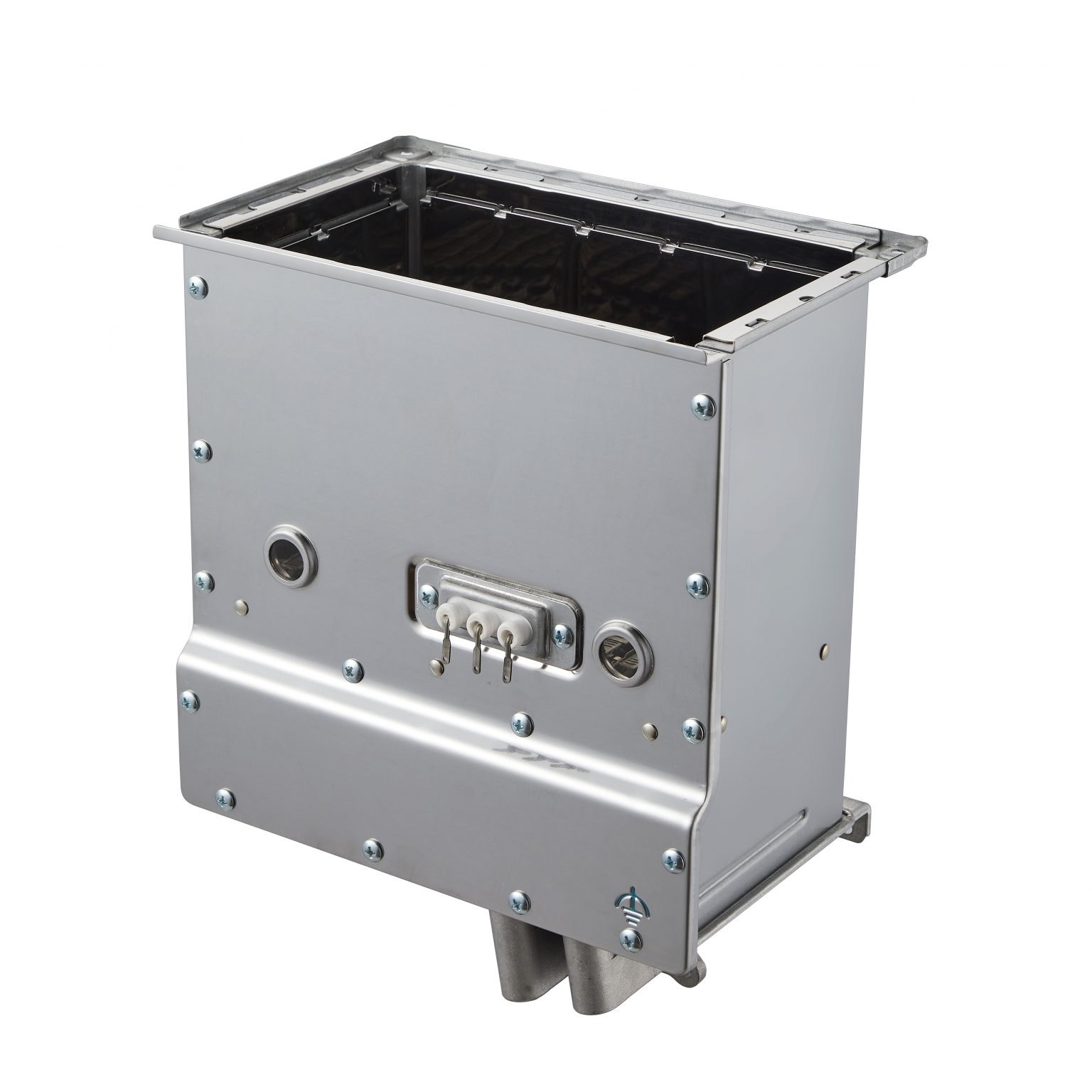 Burner Assembly (1st Generation Combustion System Of Fan Bottom-mounted ...