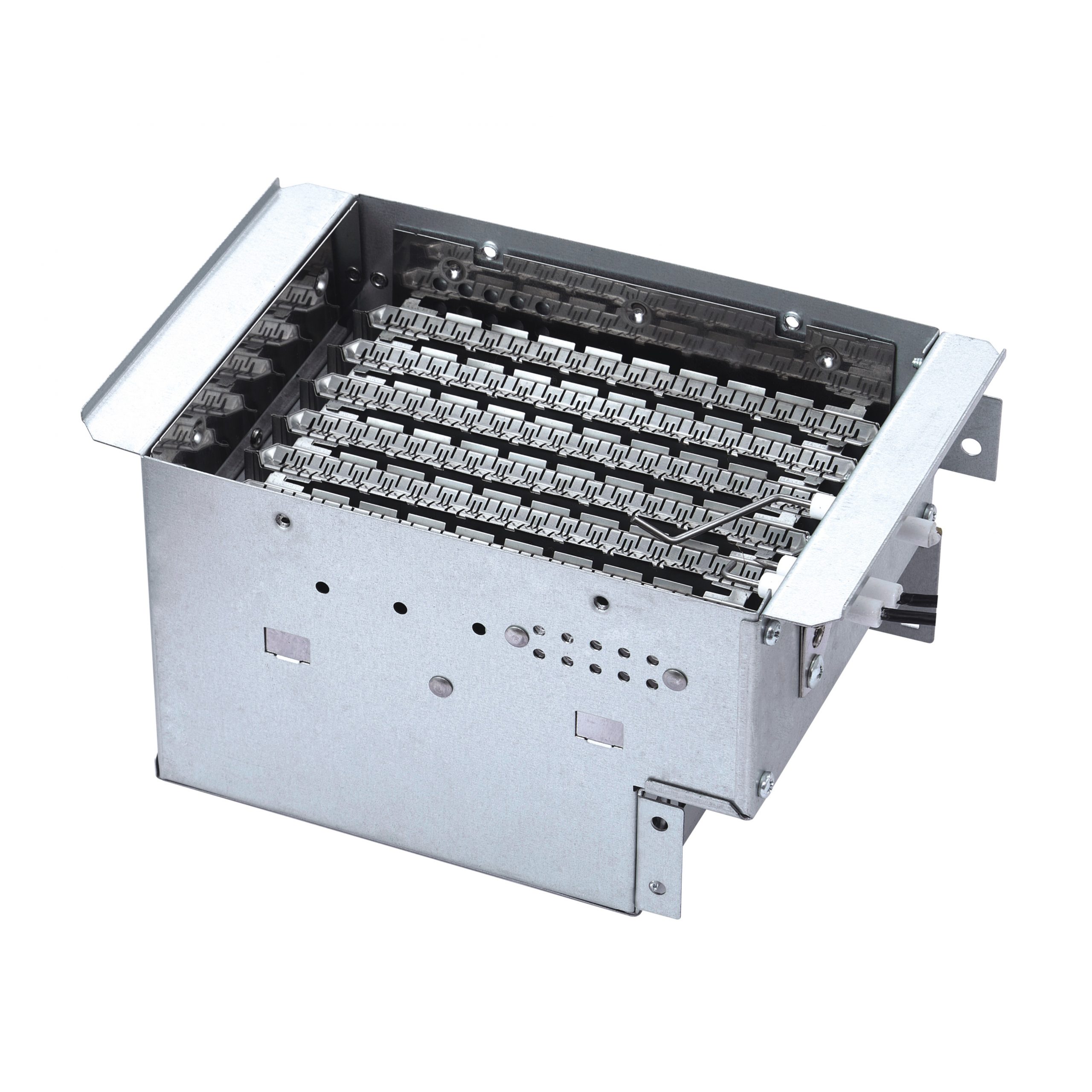 Burner Assembly (1st Generation Combustion System Of Fan Top-mounted ...